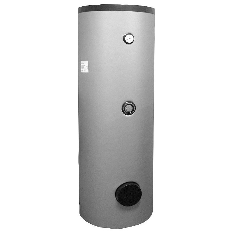 Boiler solaire